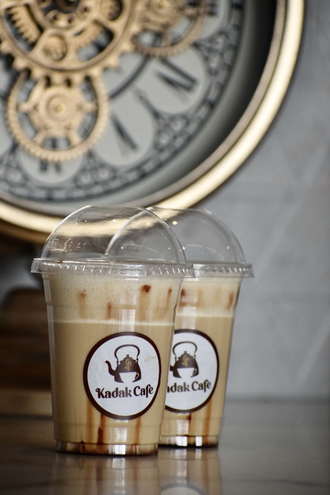kadak Cafe